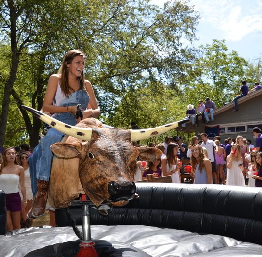 Entertainment Services - Metro Mouse