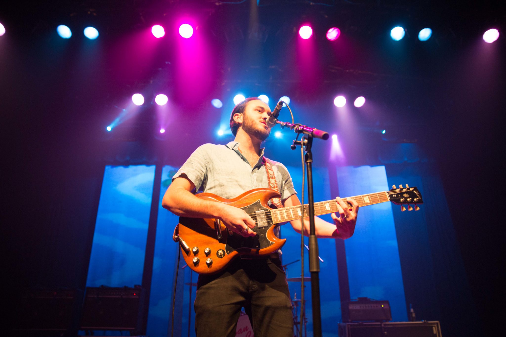 Portfolio - Metro Mouse